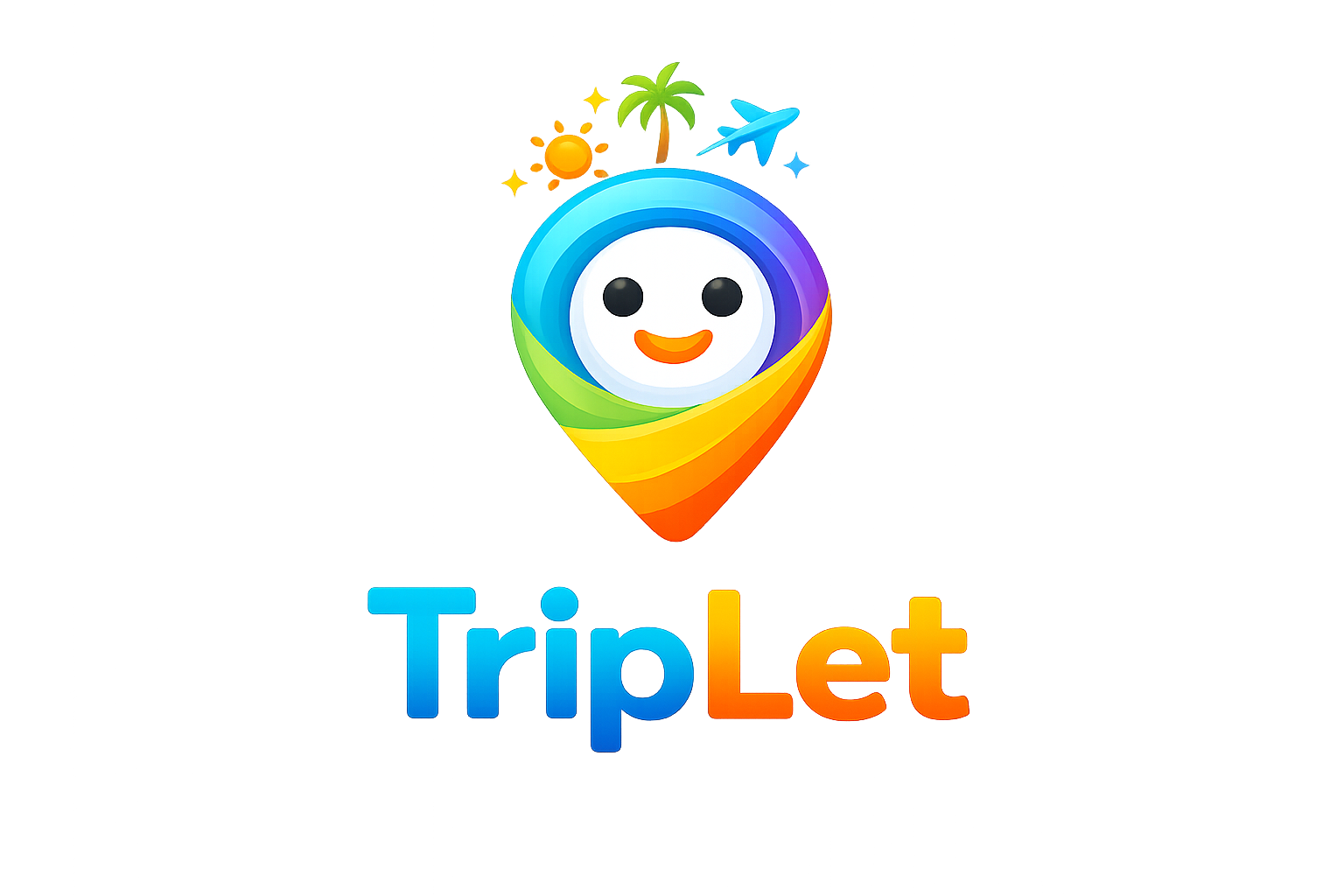 TripLet - Trips Deserve More Than Just a Group Chat